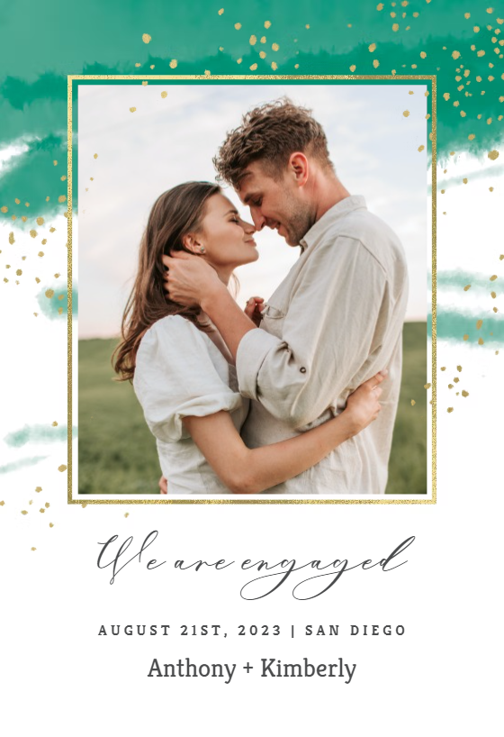 Announcement Card Templates (Free) | Greetings Island