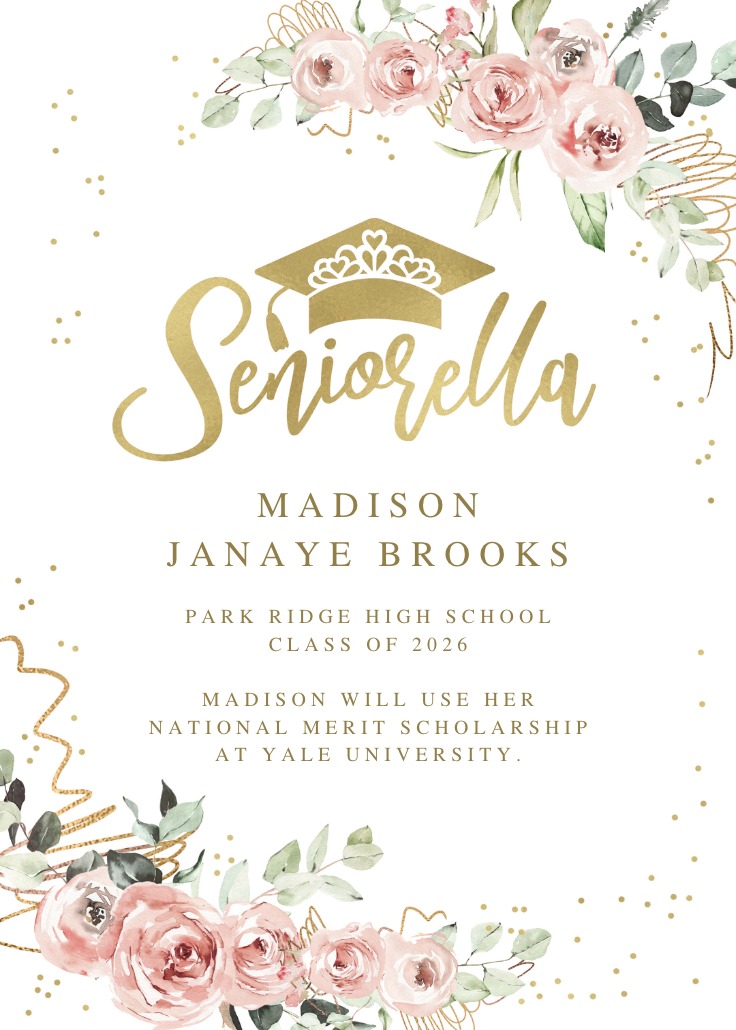 Medical Miracle - Graduation Announcement | Greetings Island