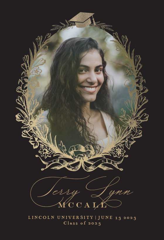 Graduation Announcement Templates (Free) | Greetings Island