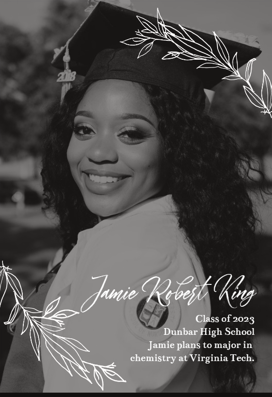 Cap Happy - Graduation Announcement Template (Free) | Greetings Island