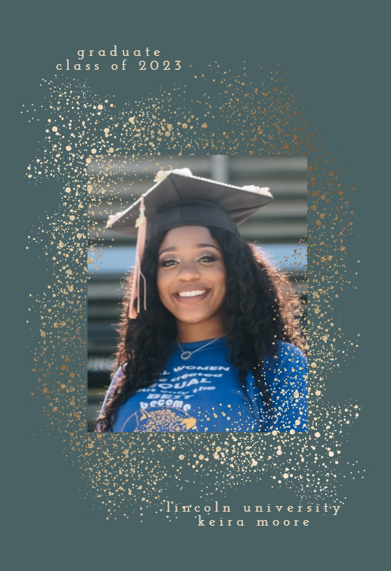 Graduation Announcement Templates (Free) | Greetings Island