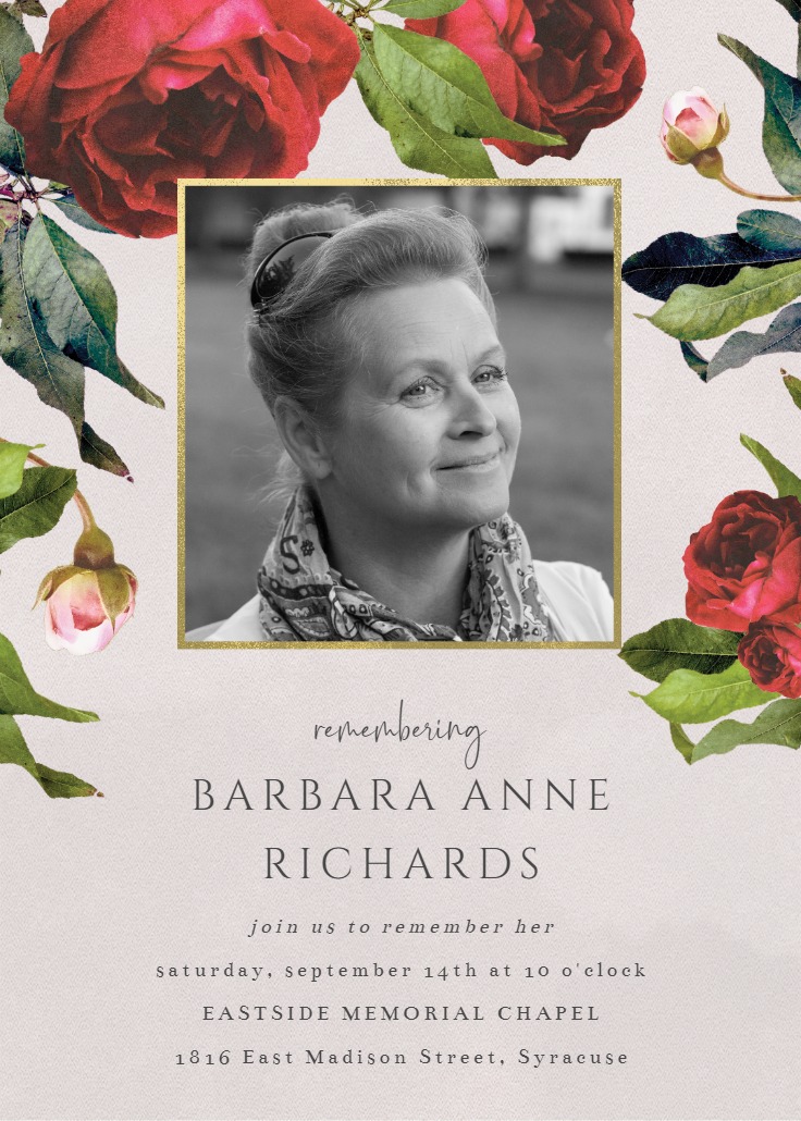 Announcement Card Templates (Free) | Greetings Island