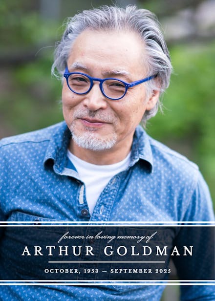 Treasured Memory - Memorial Card Template (Free) | Greetings Island