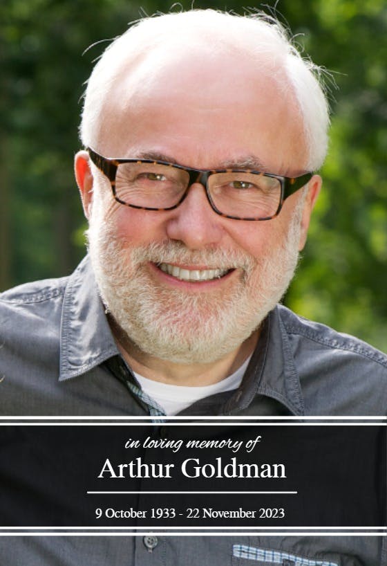 Treasured Memory - Memorial Card Template (Free) | Greetings Island