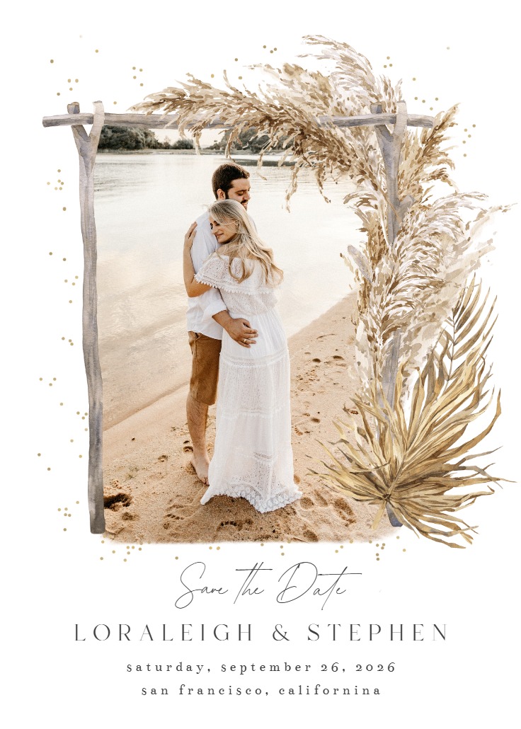 Announcement Card Templates (Free) | Greetings Island