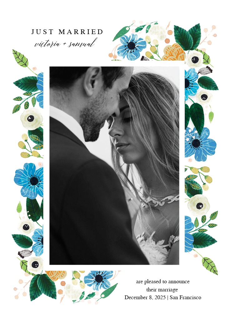 Announcement Card Templates (Free) | Greetings Island