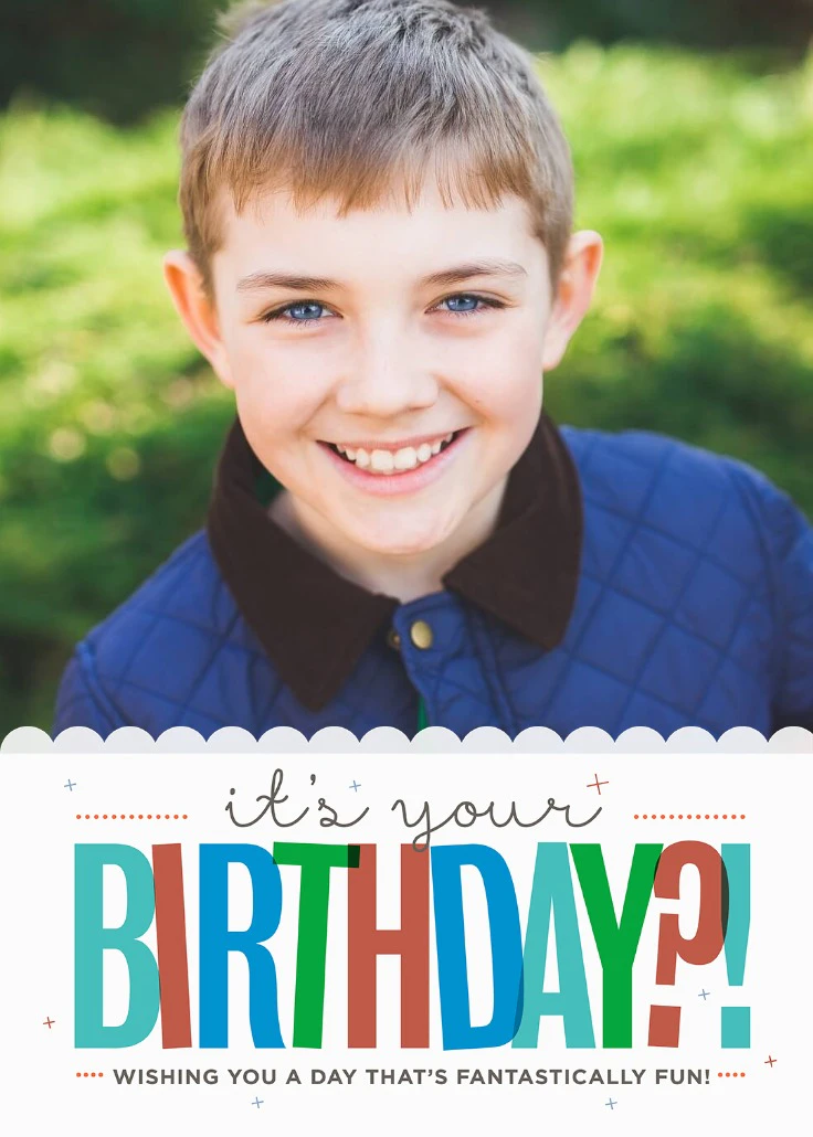 Celebrating You - Birthday Card (Free) | Greetings Island