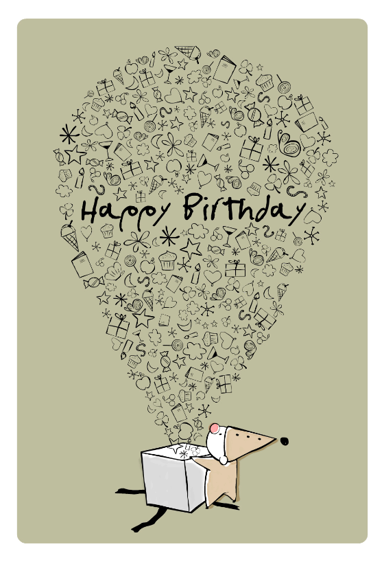 Birthdays Statistics - Free Birthday Card | Greetings Island