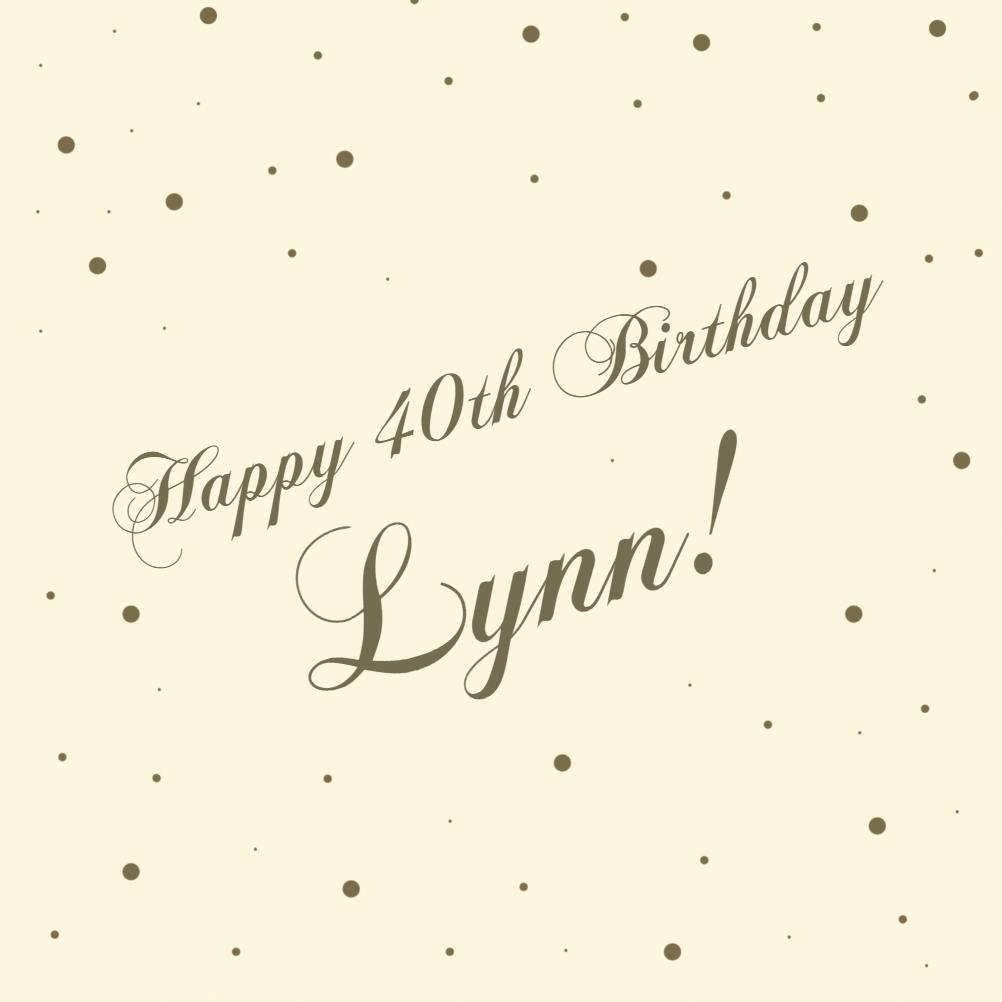 Reboot 20 - Free Birthday Card | Greetings Island