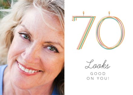 Round Party - Free Birthday Card | Greetings Island