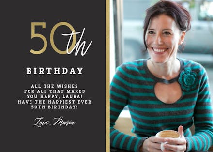 Side By Side - Free Birthday Card | Greetings Island