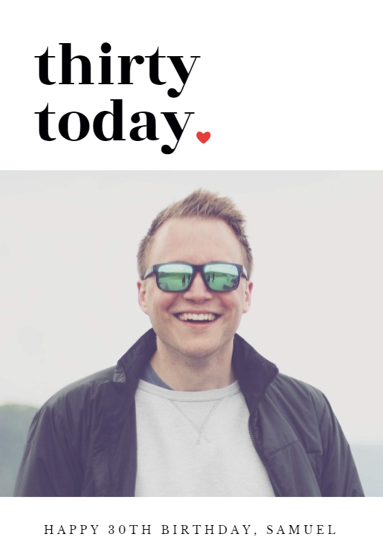 Split Screen - Free Birthday Card | Greetings Island