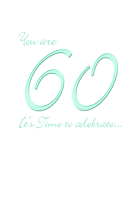 Milestone Birthday Cards (Free) | Greetings Island