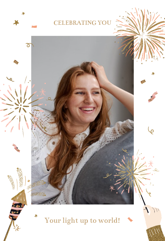 Celebration Day - Birthday Card | Greetings Island