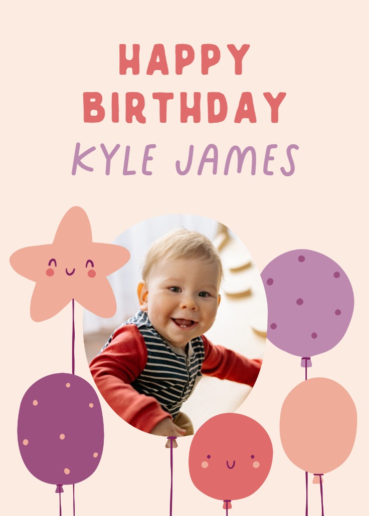 Cute Birthday Cards (Free) | Greetings Island
