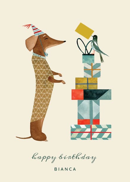 Page 5 | Birthday Cards For Him (Free) | Greetings Island