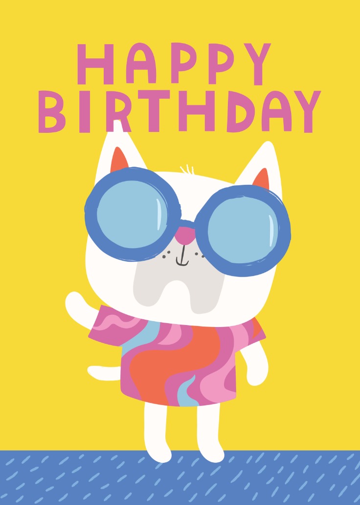 Disco boogie - Birthday Card (Free) | Greetings Island