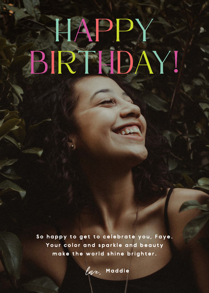 Gen Alpha Magazine - Birthday Card (Free) | Greetings Island