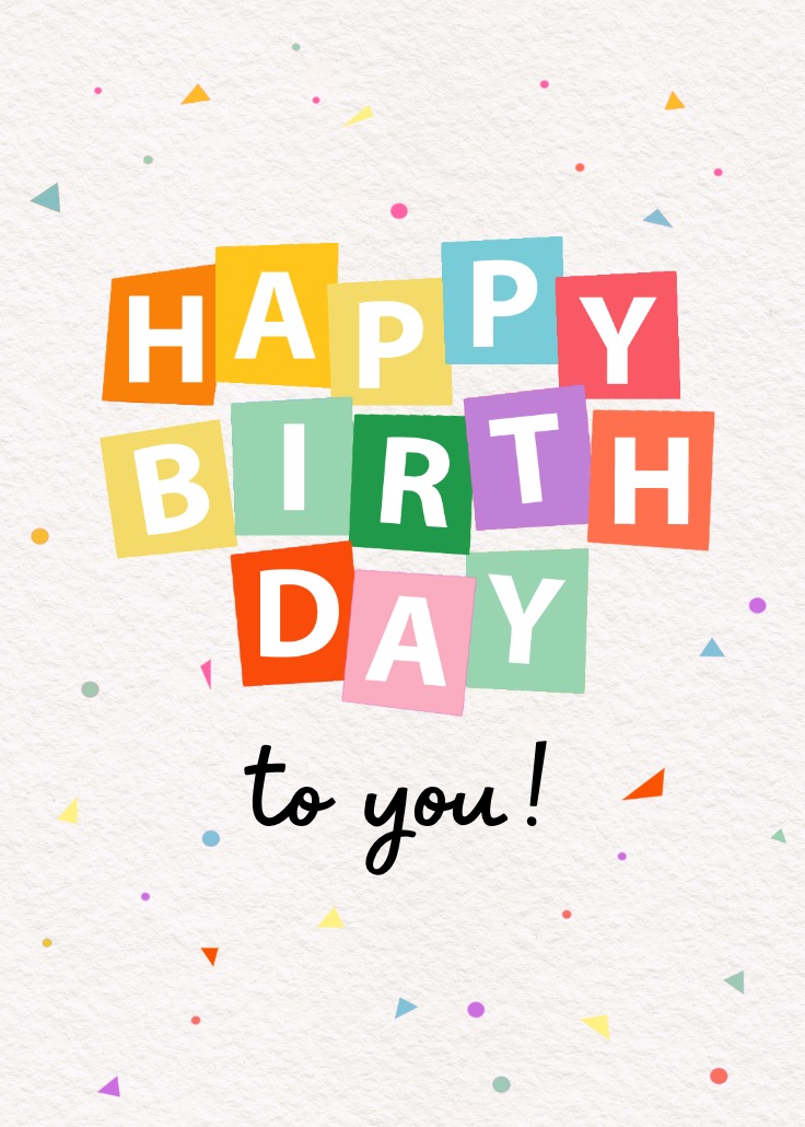 Birthday Cards (Free) | Greetings Island