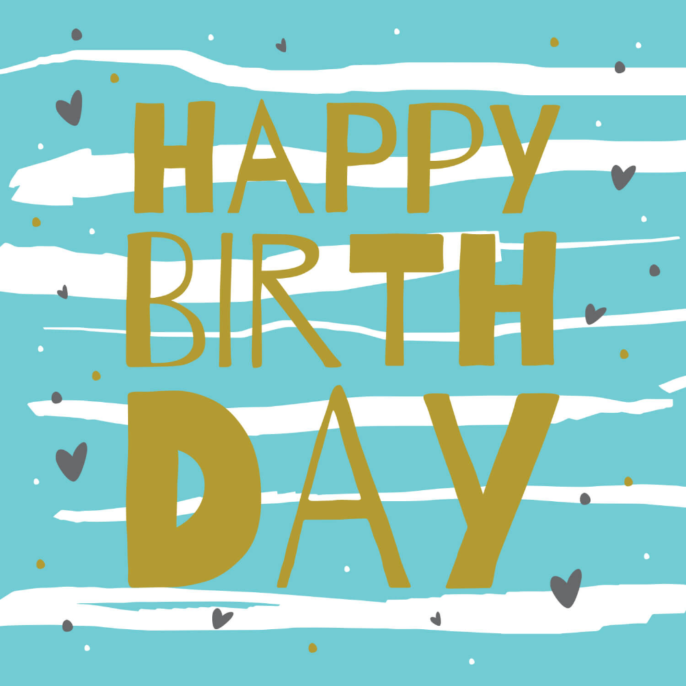 HBD Bear - Birthday Card (Free) | Greetings Island