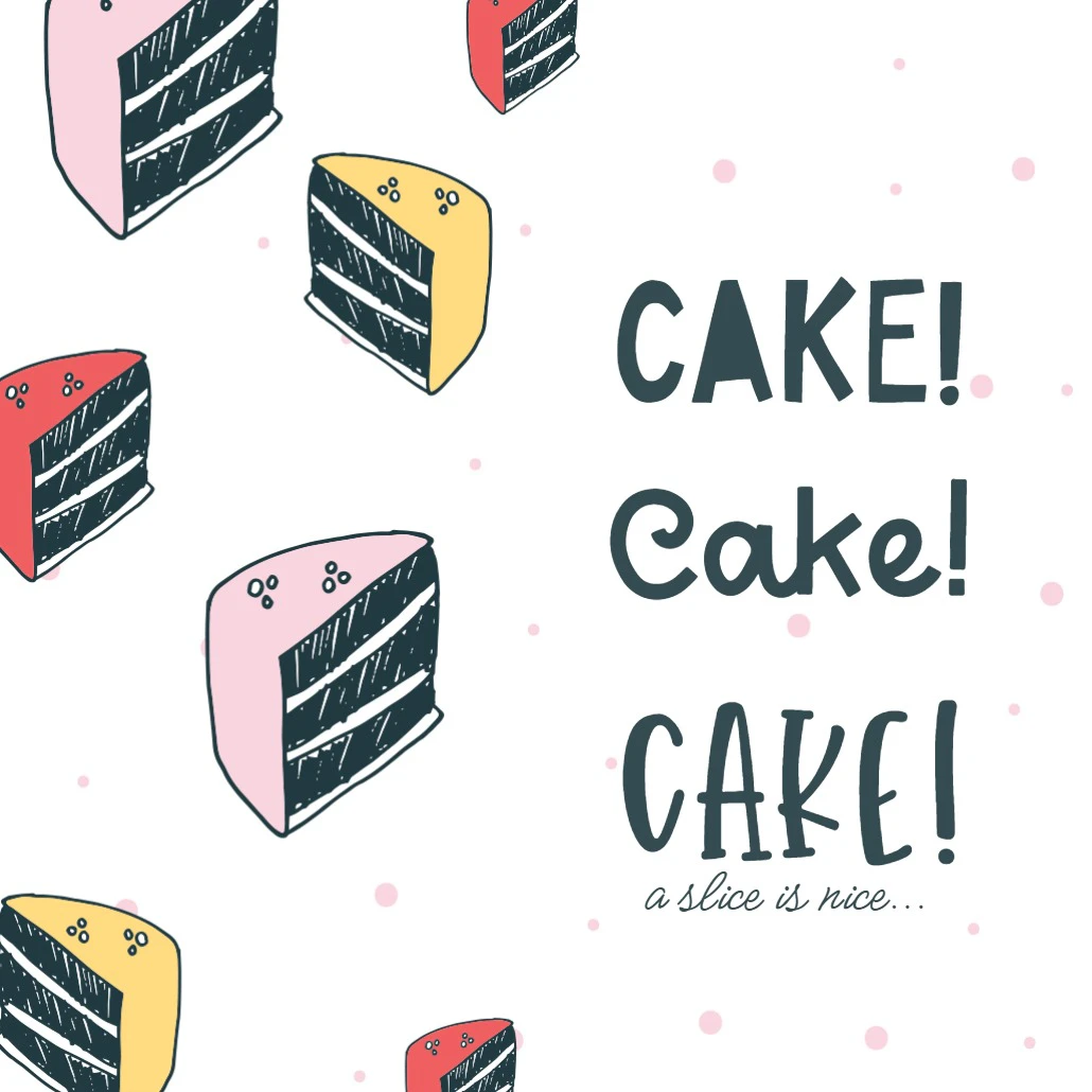 Nice Slice - Birthday Card (Free) | Greetings Island