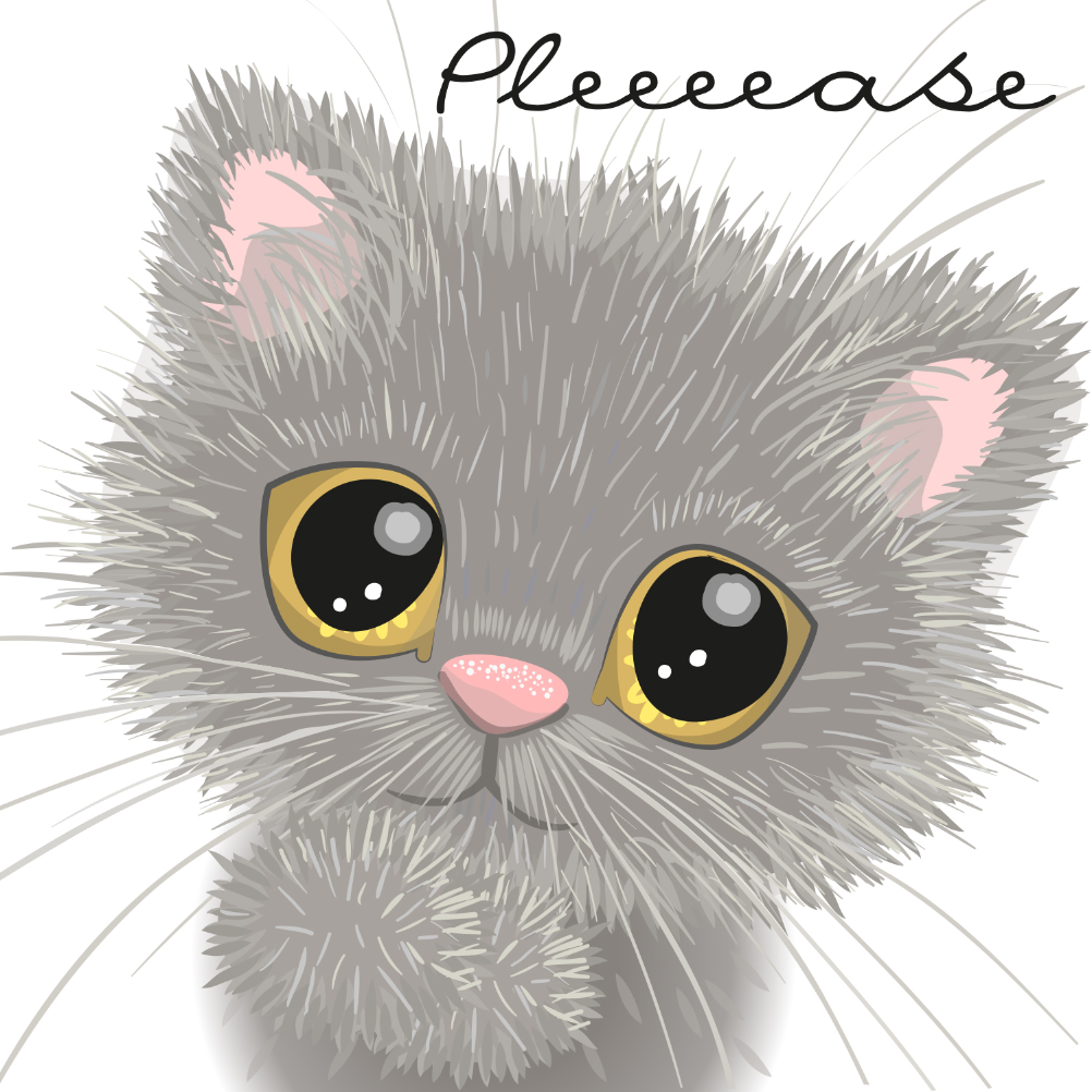 Right Meow - Birthday Card (Free) | Greetings Island