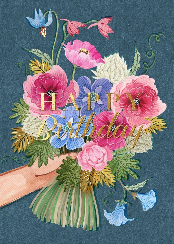 Birthday Cards For Grandma Free Greetings Island