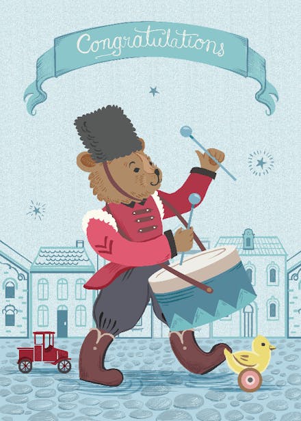 Congratulations Cards (Free) | Greetings Island