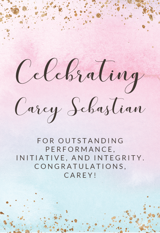 Contemporary Contrast - Congratulations Card | Greetings Island