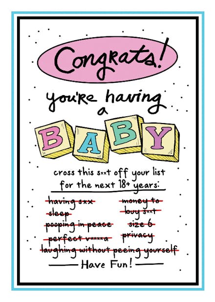 Page 4 | Congratulations Cards (Free) | Greetings Island
