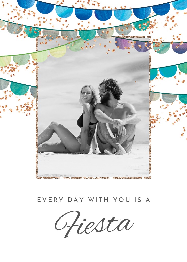 Everyday with you - Love Card | Greetings Island