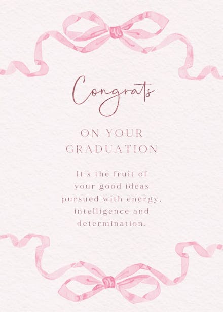 Graduation Cards (Free) | Greetings Island