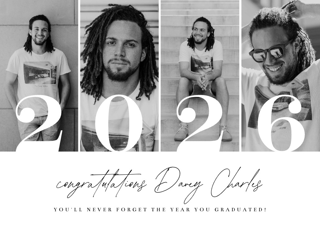 Milestone Year - Graduation Card (Free) | Greetings Island