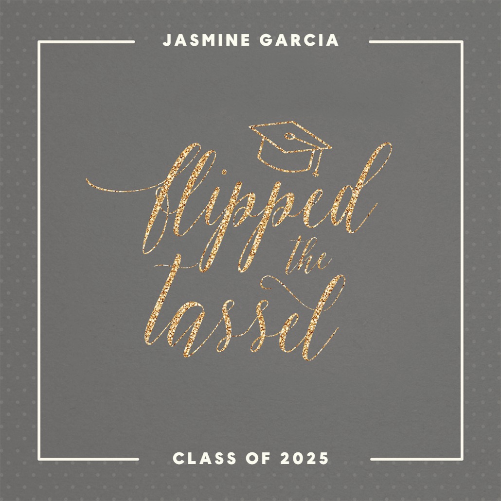 Whimsical grad - Graduation Card | Greetings Island