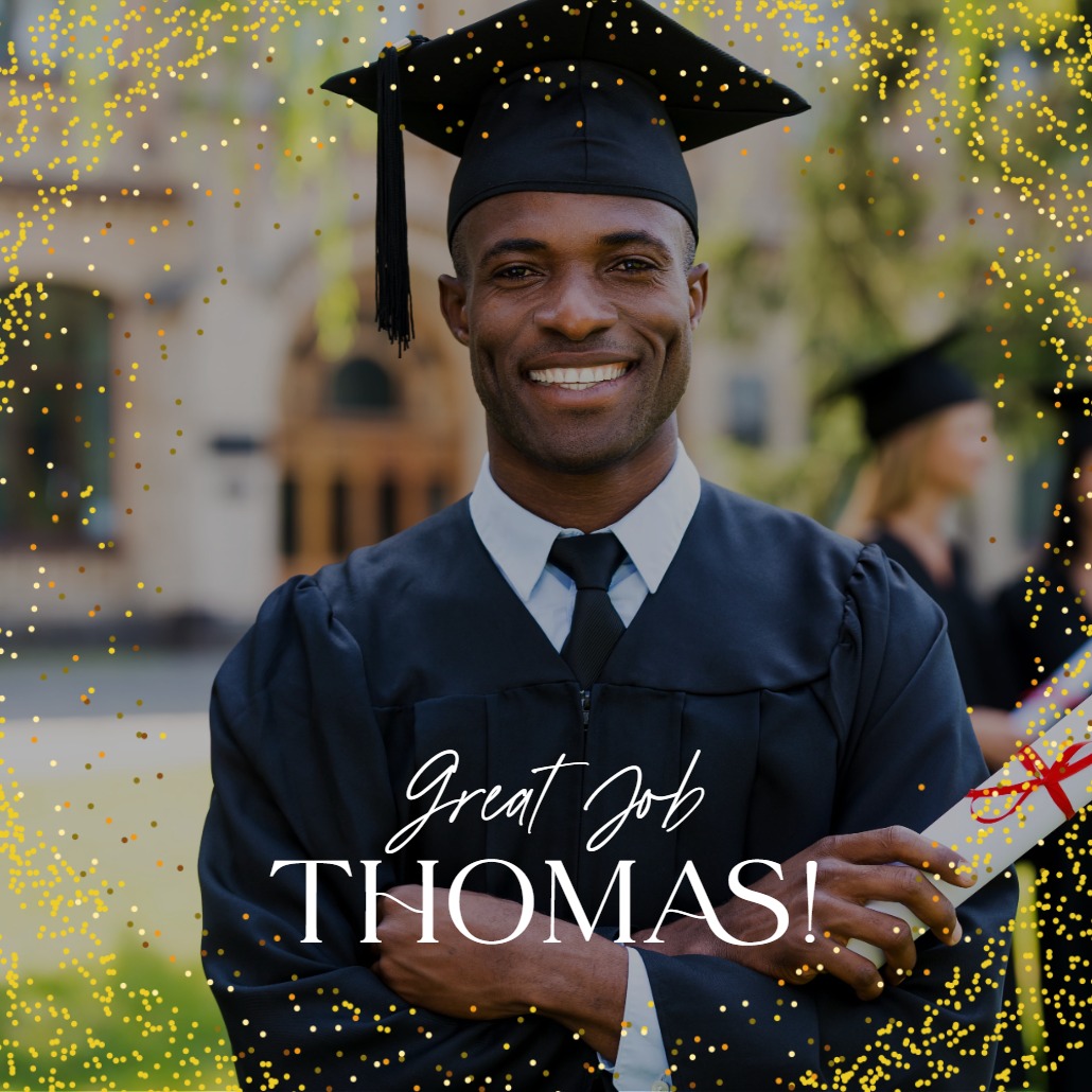 Successful Snapshot - Graduation Card (Free) | Greetings Island