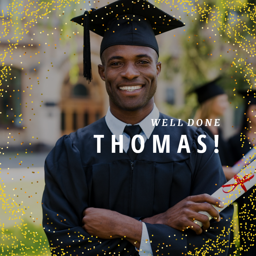 One Good Turn - Graduation Card (Free) | Greetings Island