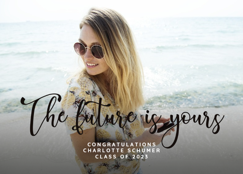 Success is in Sight - Graduation Card (Free) | Greetings Island