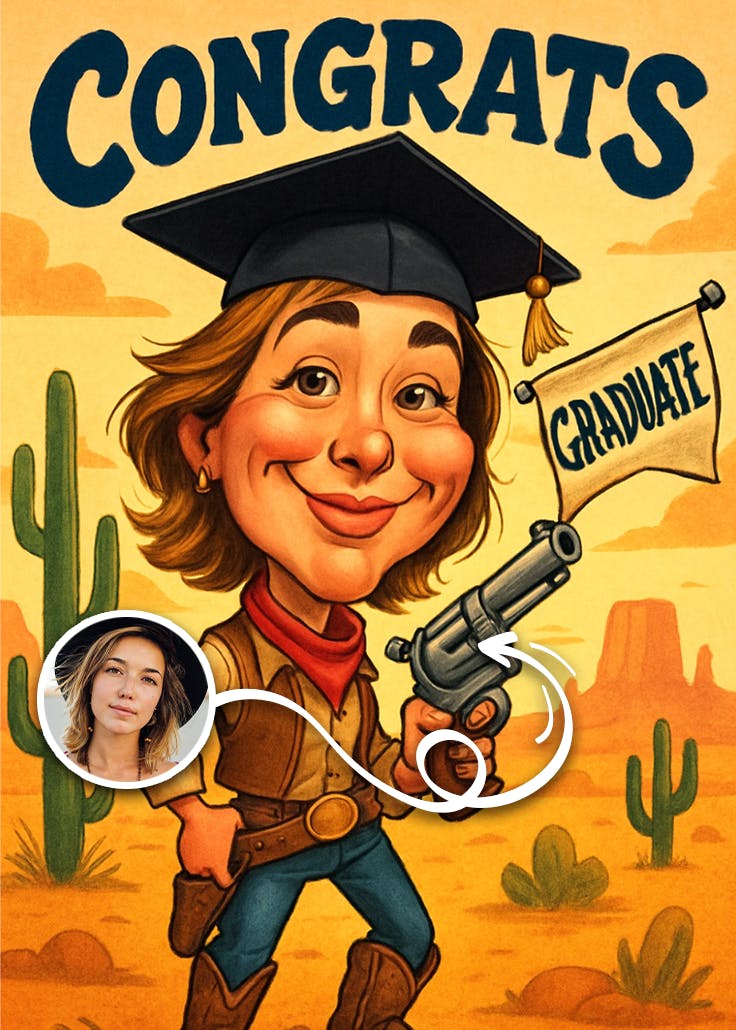 Graduation Cards (Free) | Greetings Island