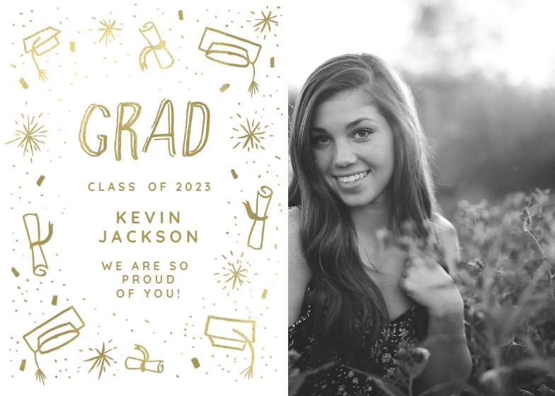 Success is in Sight - Graduation Card (Free) | Greetings Island