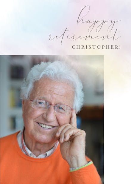 Retirement Cards (Free) | Greetings Island