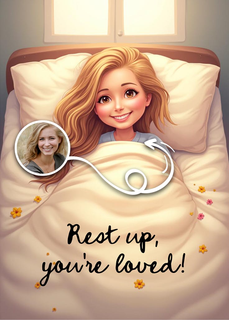 Get Well Soon Cards (Free) | Greetings Island