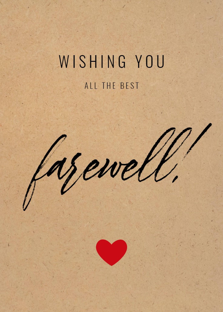 Good Luck - Good Luck Card (Free) | Greetings Island