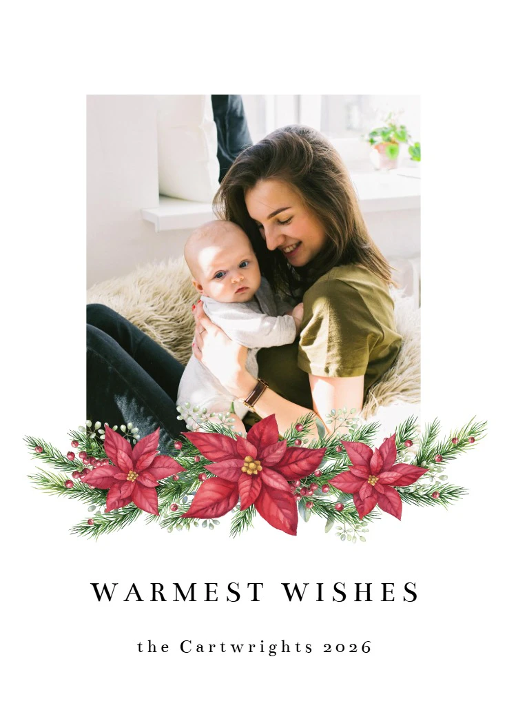 Christmas Cards 2025 (Free) | Greetings Island