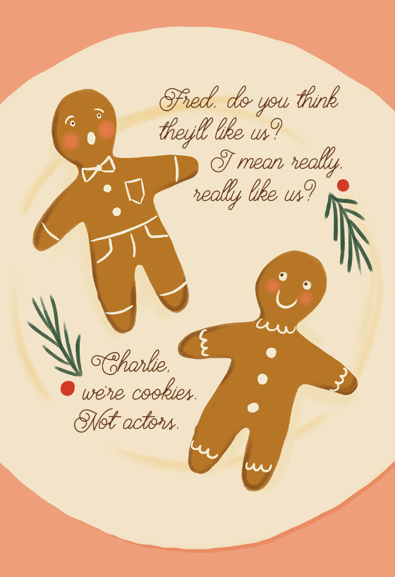 Cocoa & marshmallows - Christmas Card (Free) | Greetings Island