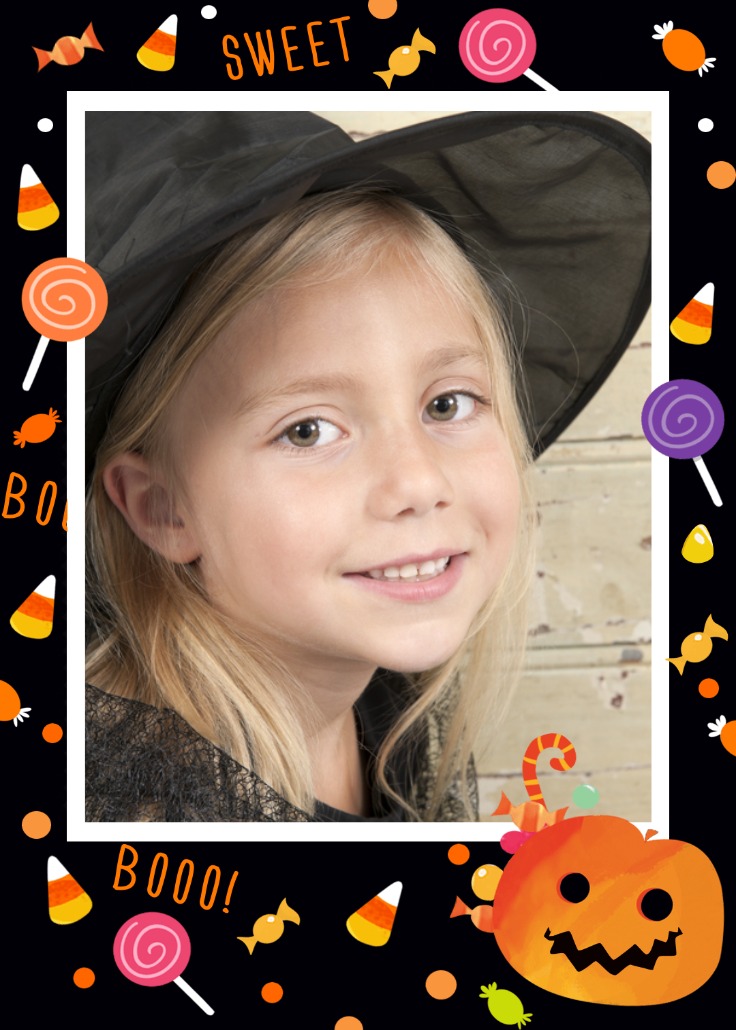 I Scream - Halloween Card (Free) | Greetings Island