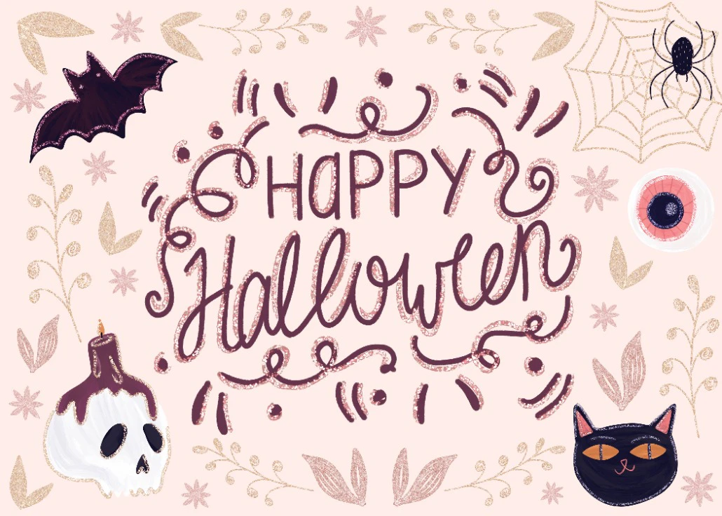 Halloween Cards (Free) | Greetings Island