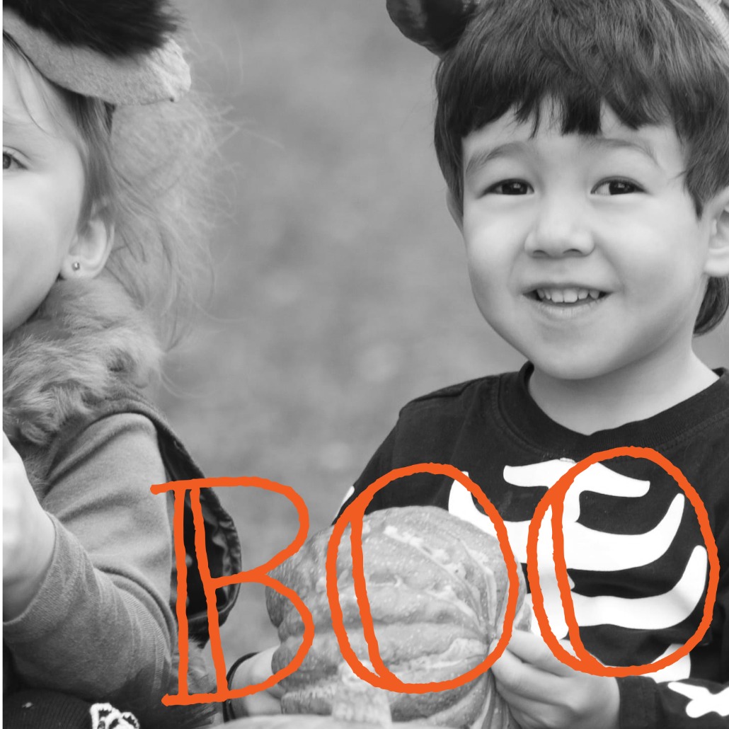 Photo Boo - Halloween Card (Free) | Greetings Island