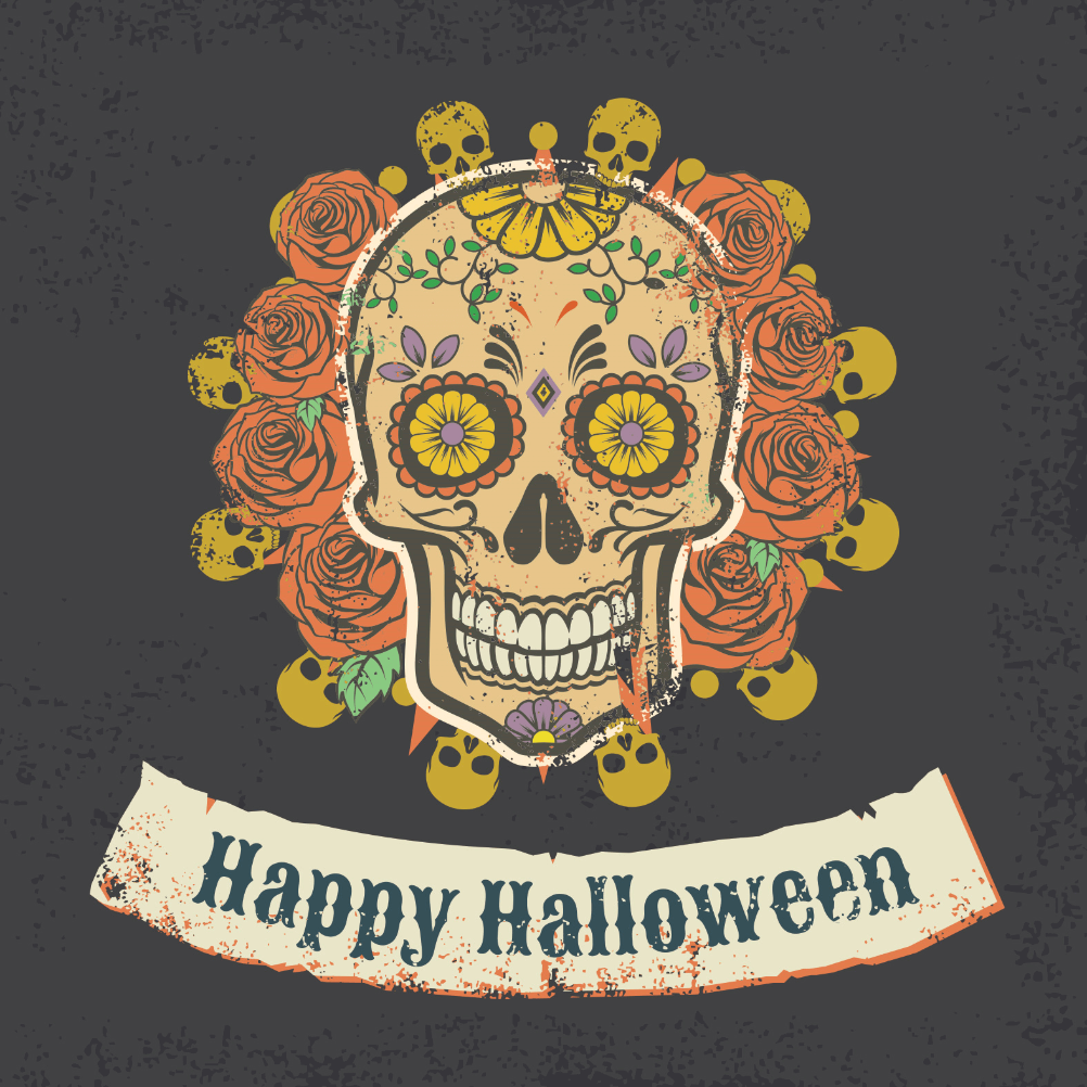 Bootiful Day - Halloween Card (Free) | Greetings Island