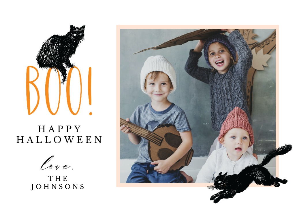 Page 2 | Halloween Cards (Free) | Greetings Island