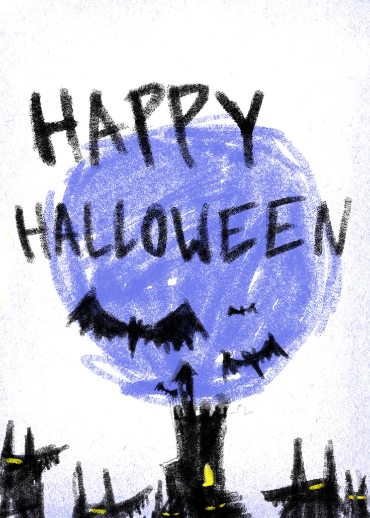 Halloween Cards (Free) | Greetings Island